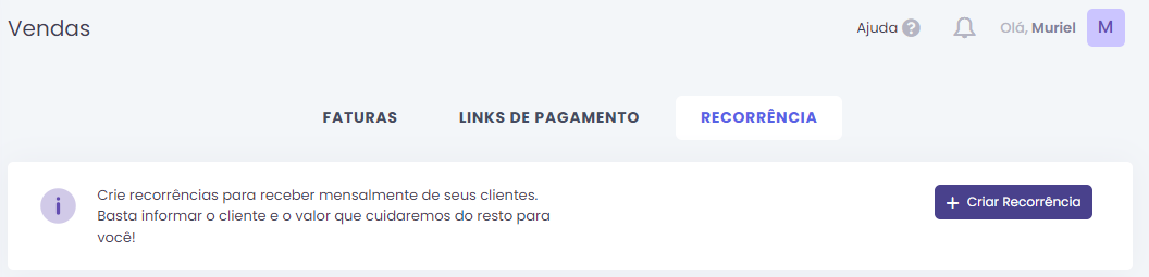 Como gerar uma cobrança recorrente na Lytex? Veja o passo a passo ...