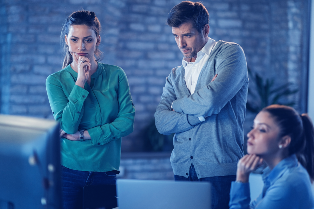 7 Erros que afastam qualquer cliente da Sua empresa (e como evitá-los ...
