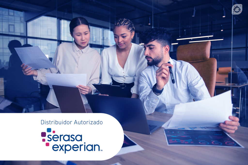 Consulta no Serasa para empresas: como reduzir a inadimplência e vender ...